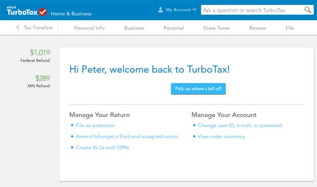 TurboTax 2015 Review: Simplifying A Complex Tax Filing Process